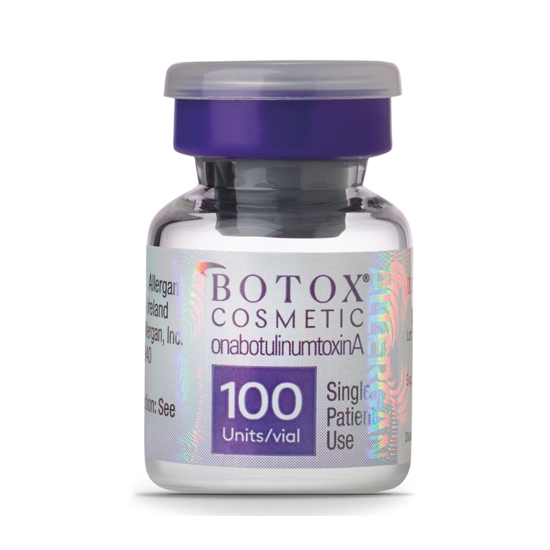 Botox Confidence Packages (50 Units) | The Confidence Collective